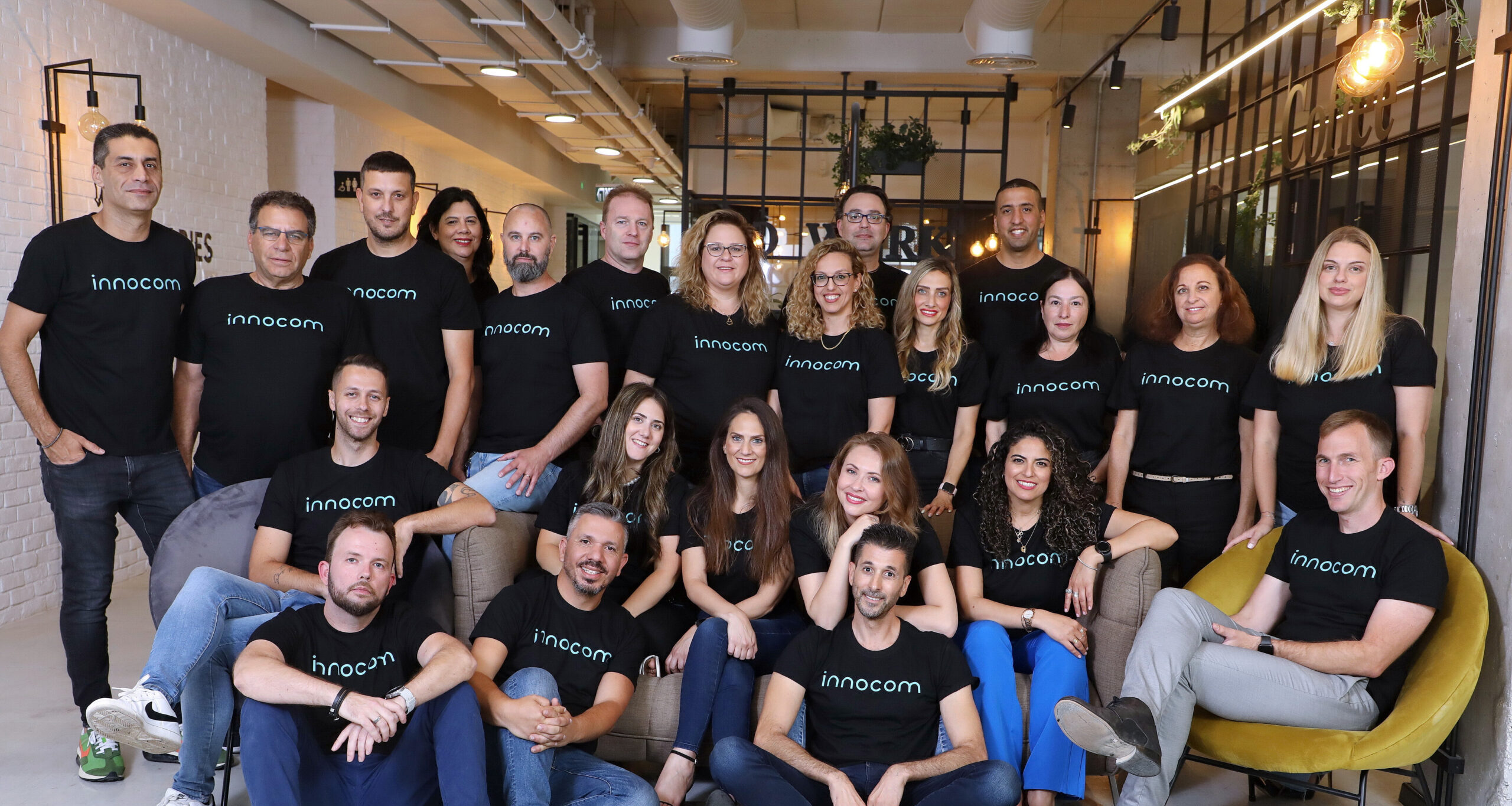 Who We Are | Innocom