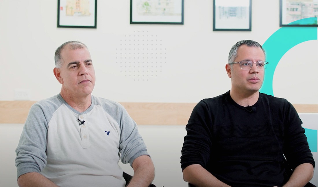 How Citrix helped Clalit health services face swords of Iron Challenges ...